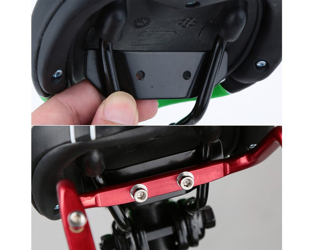 Double Water Bottle Holder Cage Adapter – DS. DISTINCTIVE STYLE